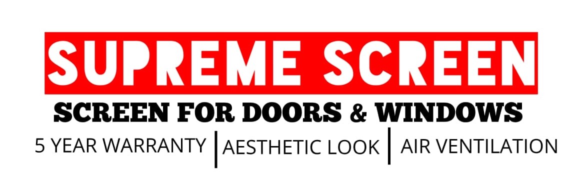 Supreme Screen - Home Solutions in Gurgaon